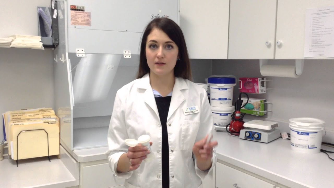 Juro's Pharmacy: Topi Click Perl - YouTube