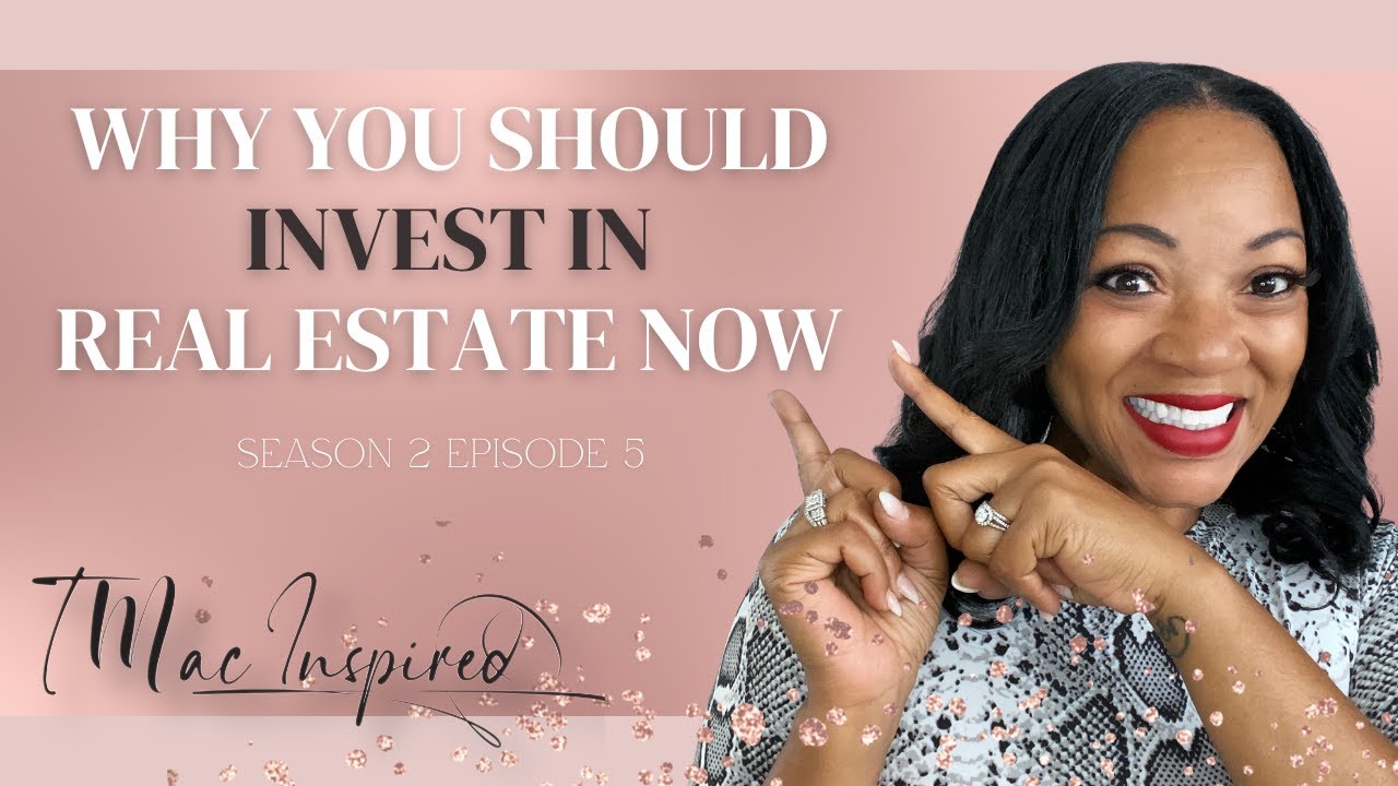 Real Estate Investors Are Winning in 2023 S2 Ep.5 - YouTube