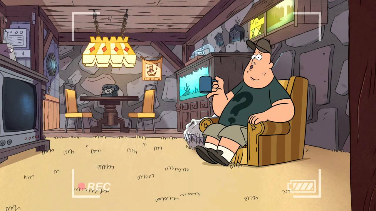 Mabel's Guide to Fashion - Gravity Falls - Disney Channel Official ...