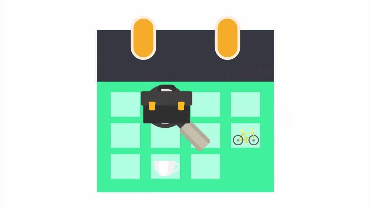 Event Module Demo - YouTube