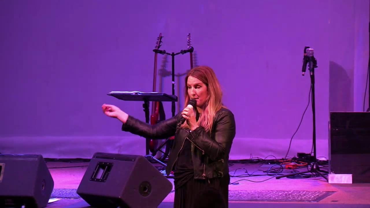 Being Chosen | Emma Graham - YouTube