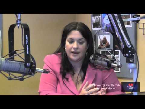 The Power Of Gentle Talk, Interview With Sandra Barbieri, Second Part ...