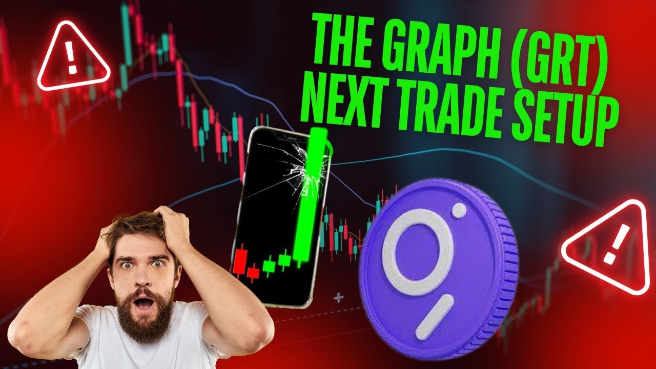 🚨THE GRAPH (GRT) Imminent Breakout Alert! 📈🚨 [GET READY NOW] - YouTube