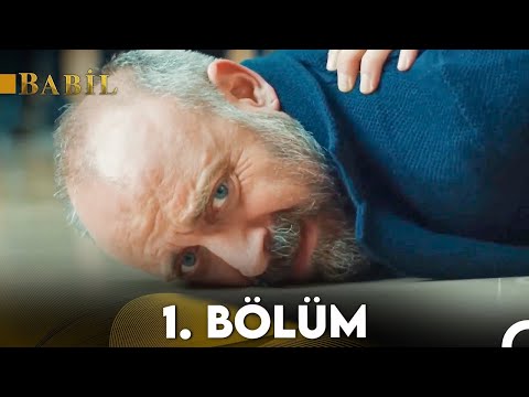 Babil Episode 1 ( English Subtitles ) | Turkish Series English Subtitle | 19 May 2024 |