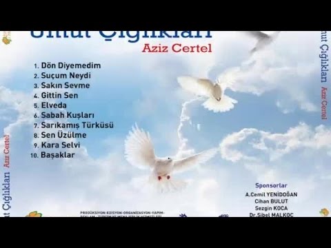 Aziz Certel - Sen Üzülme