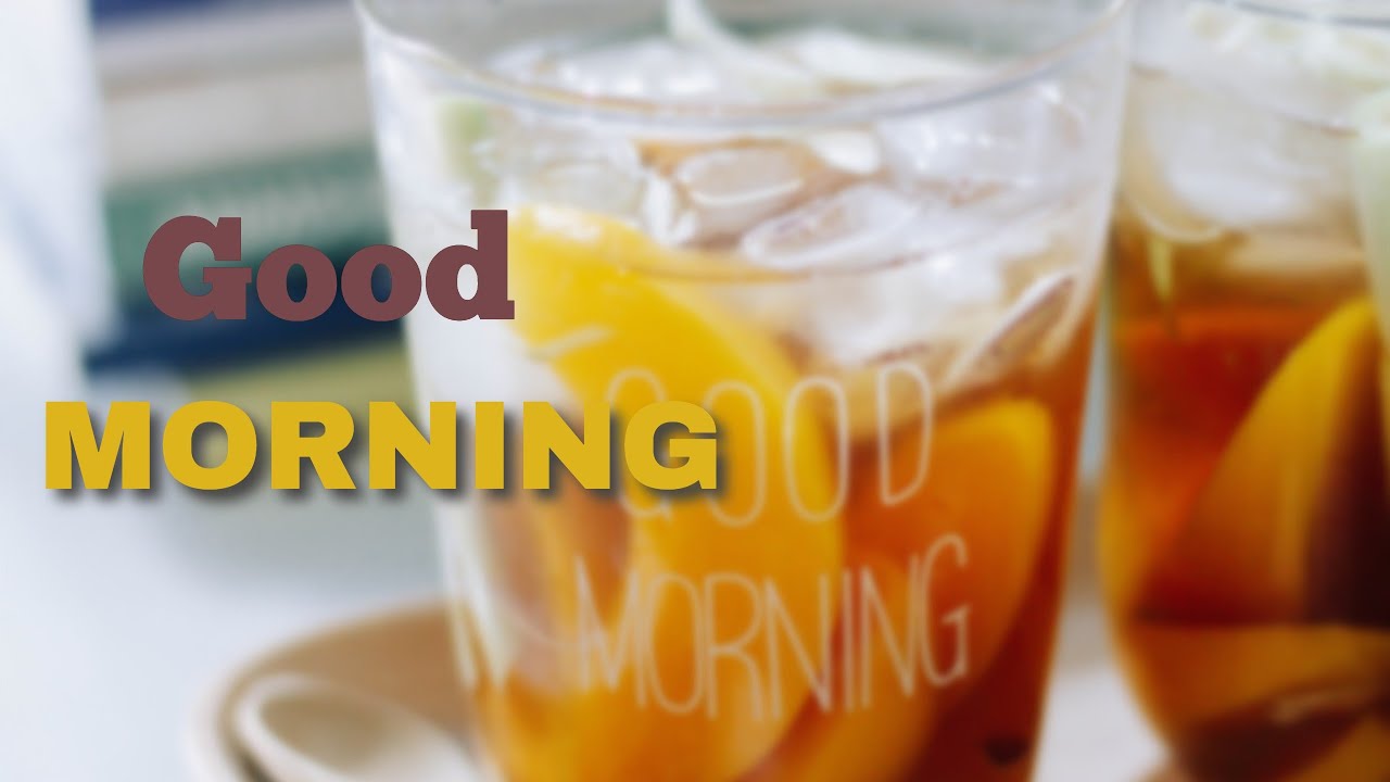 good morning PAKISTAN VIDEO/ whatsapp status by shameem - YouTube