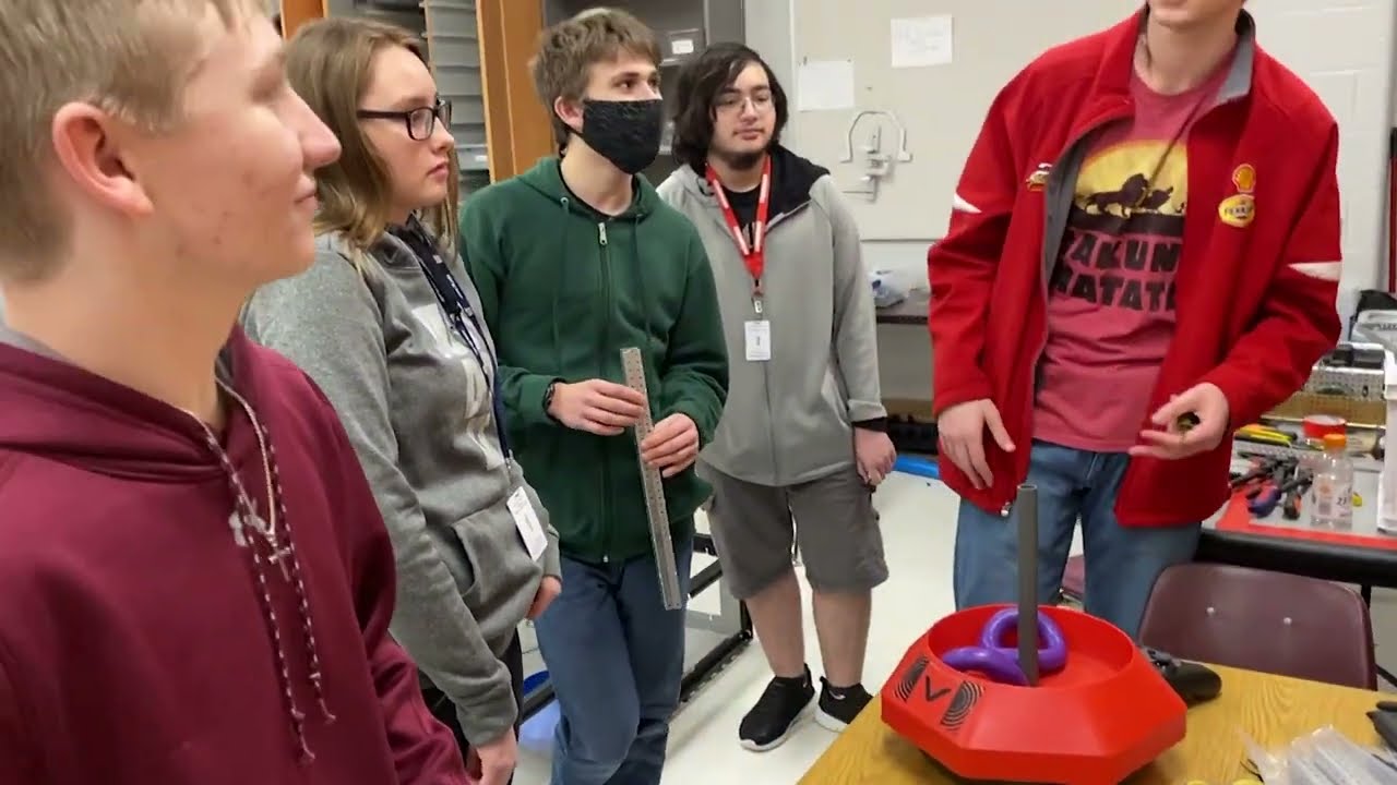 CTE: Engineering - YouTube