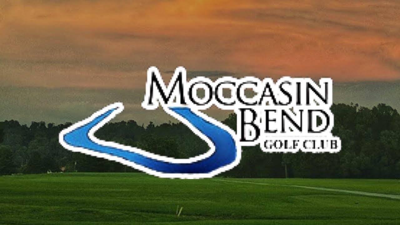 Moccasin Bend Golf Club | Chattanooga, TN | #zachriddlegolf #tngolf # ...
