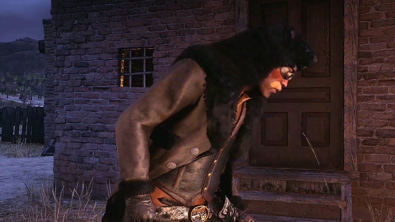 Time to go Farm - King of the Castle | RED DEAD ONLINE - YouTube