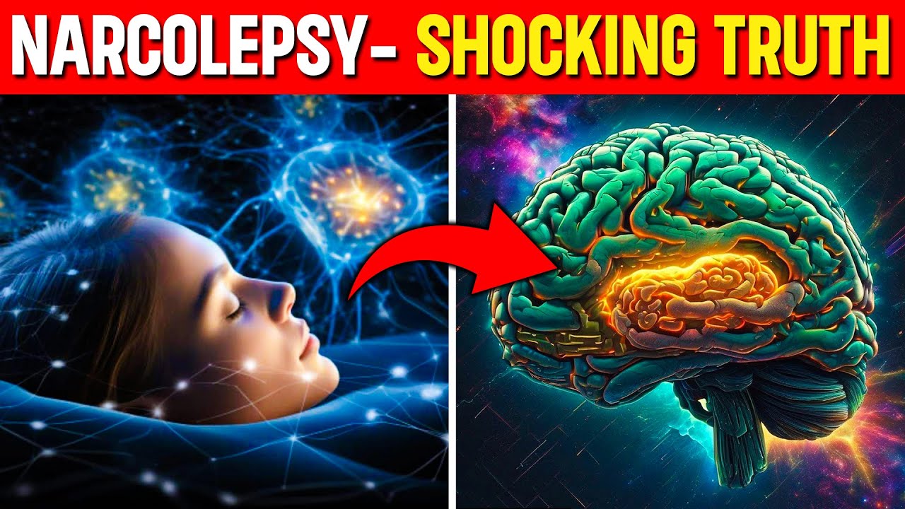 The Shocking Truth Behind Narcolepsy - YouTube