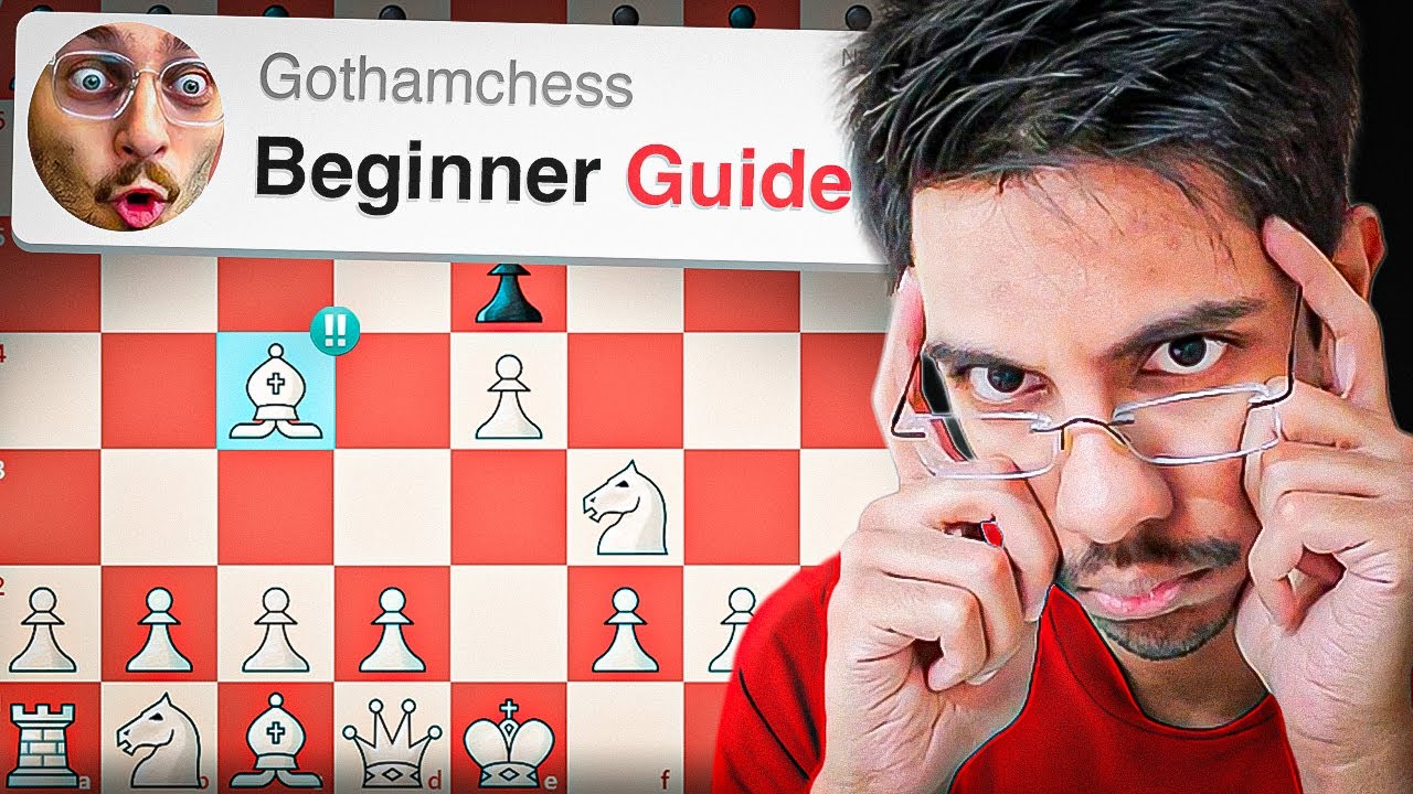 How to Play Italian Game for Beginners - YouTube