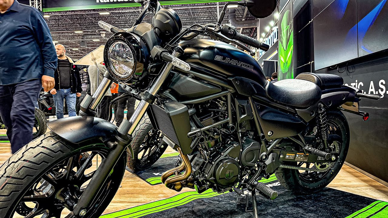 Top 5 Amazing Cruiser Bikes For Beginner Riders in 2025 - YouTube