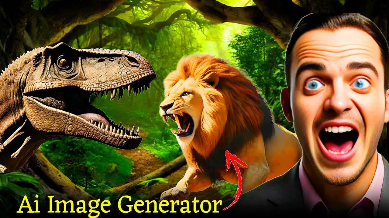 How to Create Images Instantly with a Real-Time AI Image Generator ...