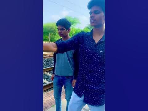 Chal Nikal dost ko le kar / Vishal Chouhan l - YouTube