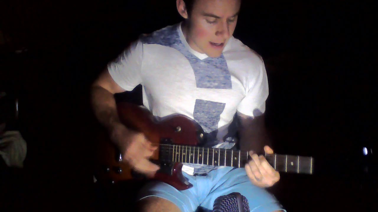 Third Eye Blind - The Background (Cover) 1st take - YouTube