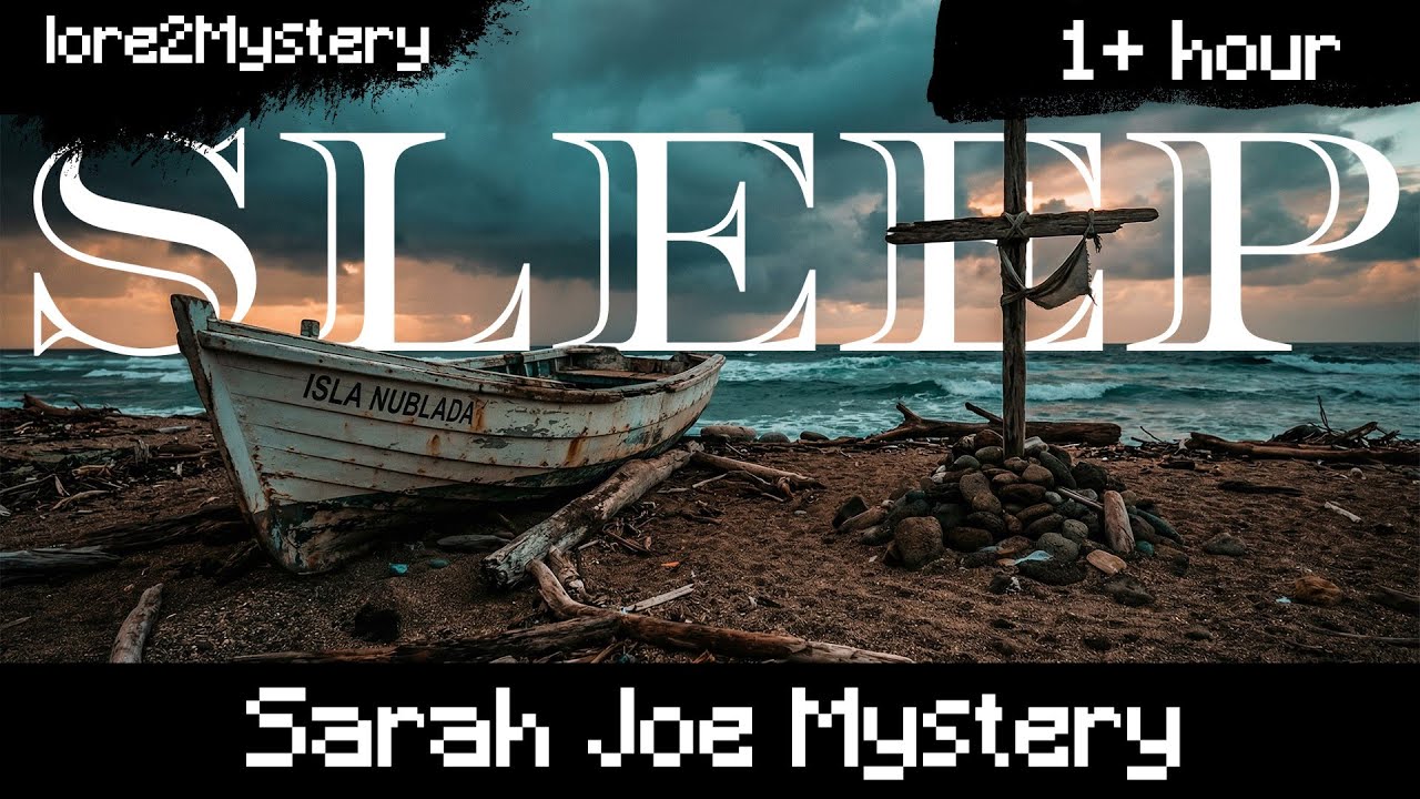 Lore To Sleep To | The Sarah Joe Mystery - YouTube