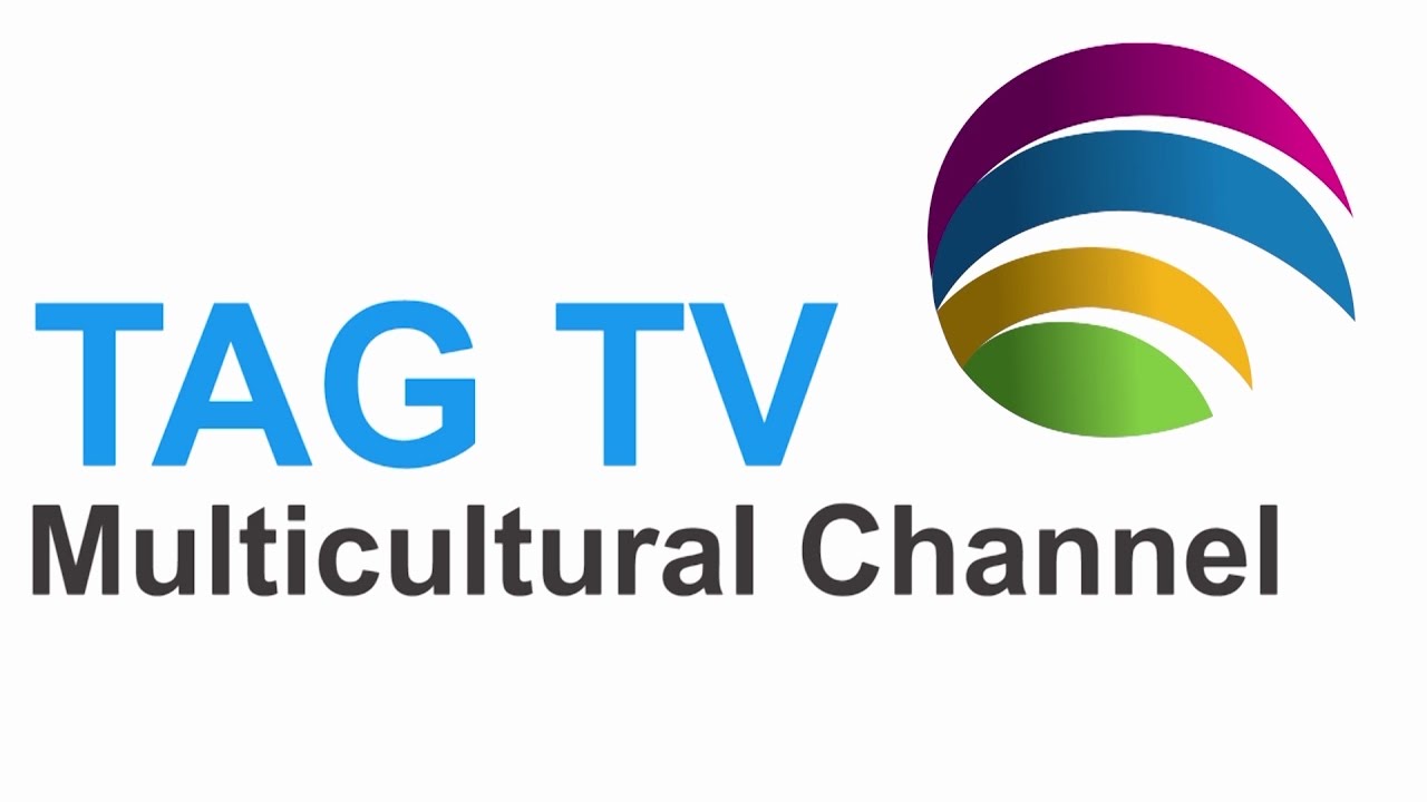 TAG TV Multicultural Show Reel - YouTube