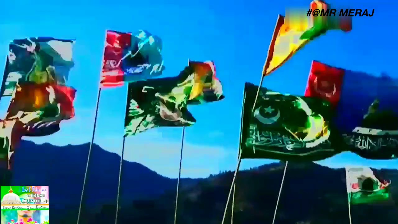 Md meraj ansari - YouTube