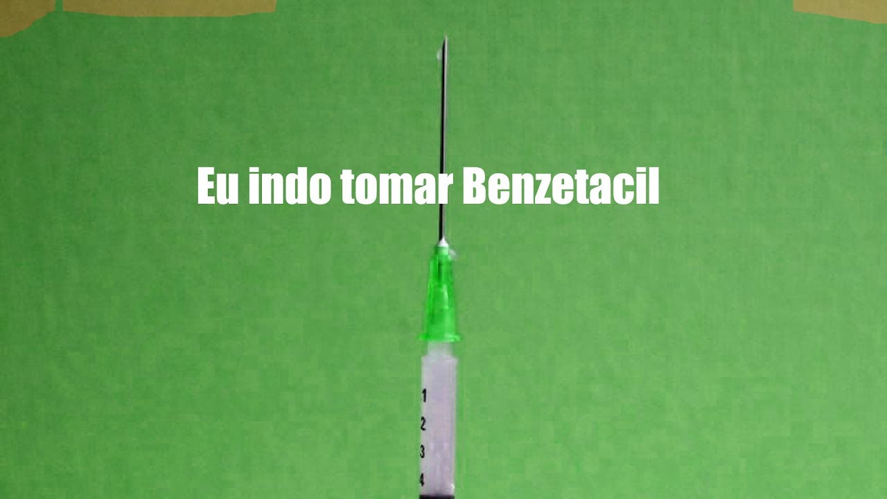 Thiago Thor Tomando a Temina Injeção Benzetacil😲😲 - YouTube