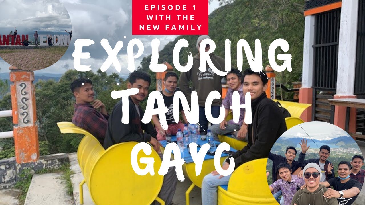 Exploring Tanoh Gayo (Aceh Tengah) Mei 2020 - YouTube