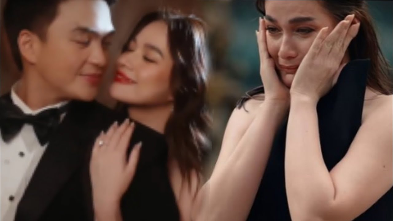 Proposal ni Dominic Roque kay Bea Alonzo Scripted lang, Plano ng Kampo ...
