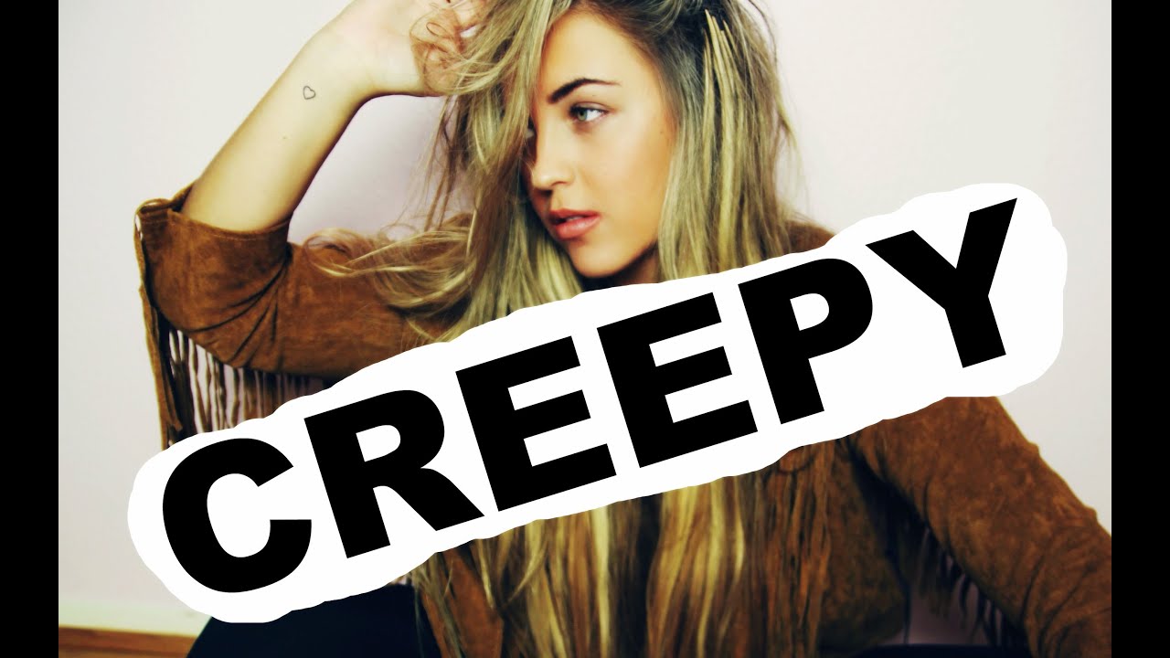 Creepy & Scary Weekend Trip - YouTube