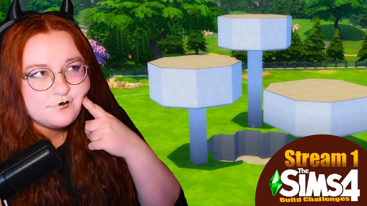This one is weird | Sims 4 - YouTube