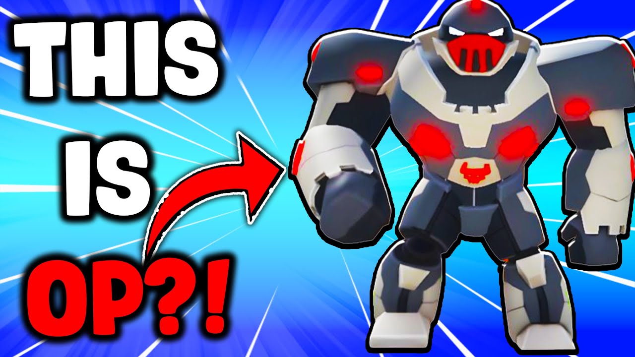 I Got A New OP Unit! (World Defenders TD) - YouTube