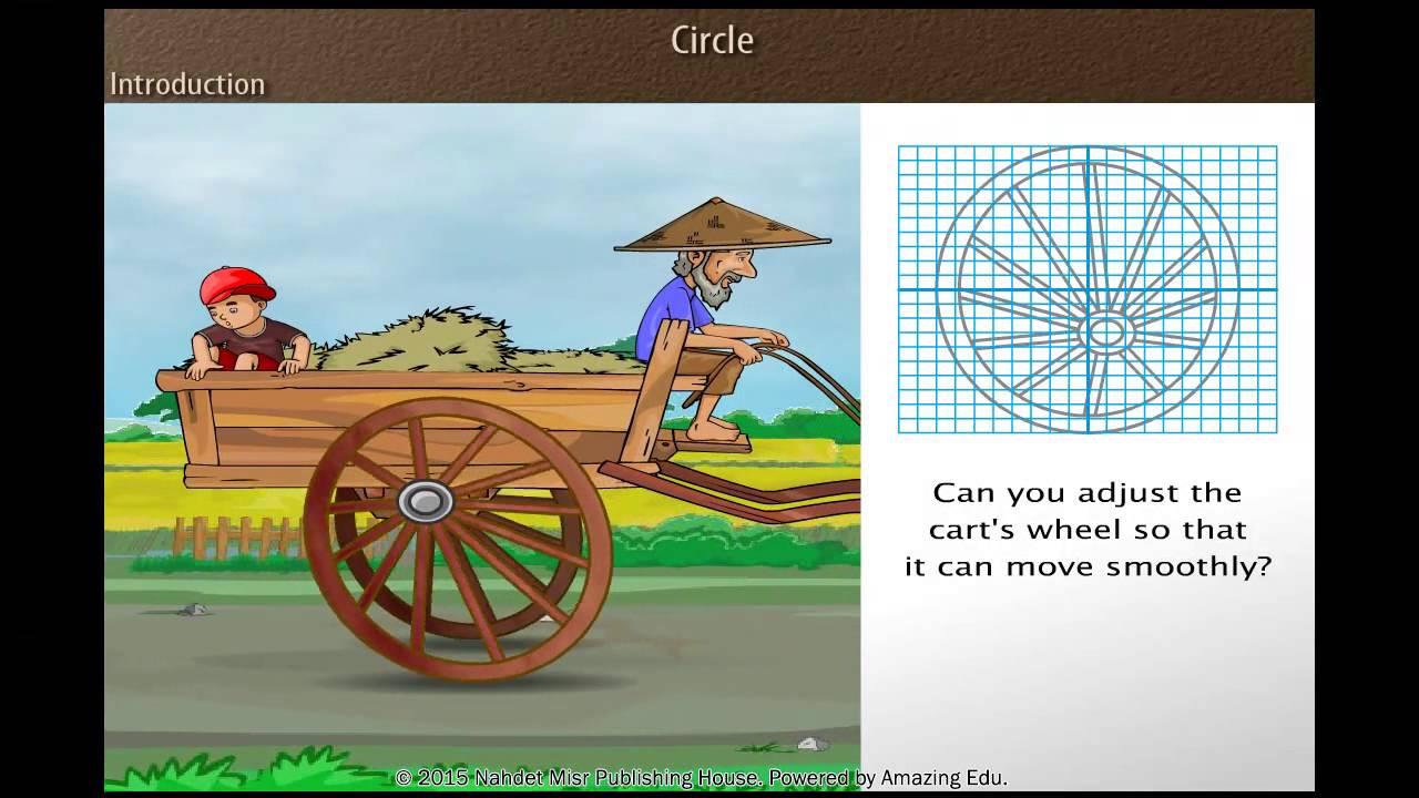 Introduction To Circle YouTube Introduction To Circle YouTube