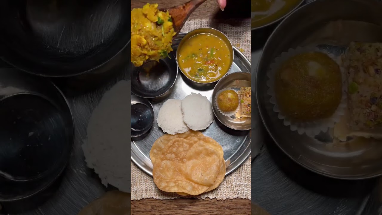 Happy Diwali 2022 | Diwali Breakfast Recipes | Idly | Vada | Sambar ...