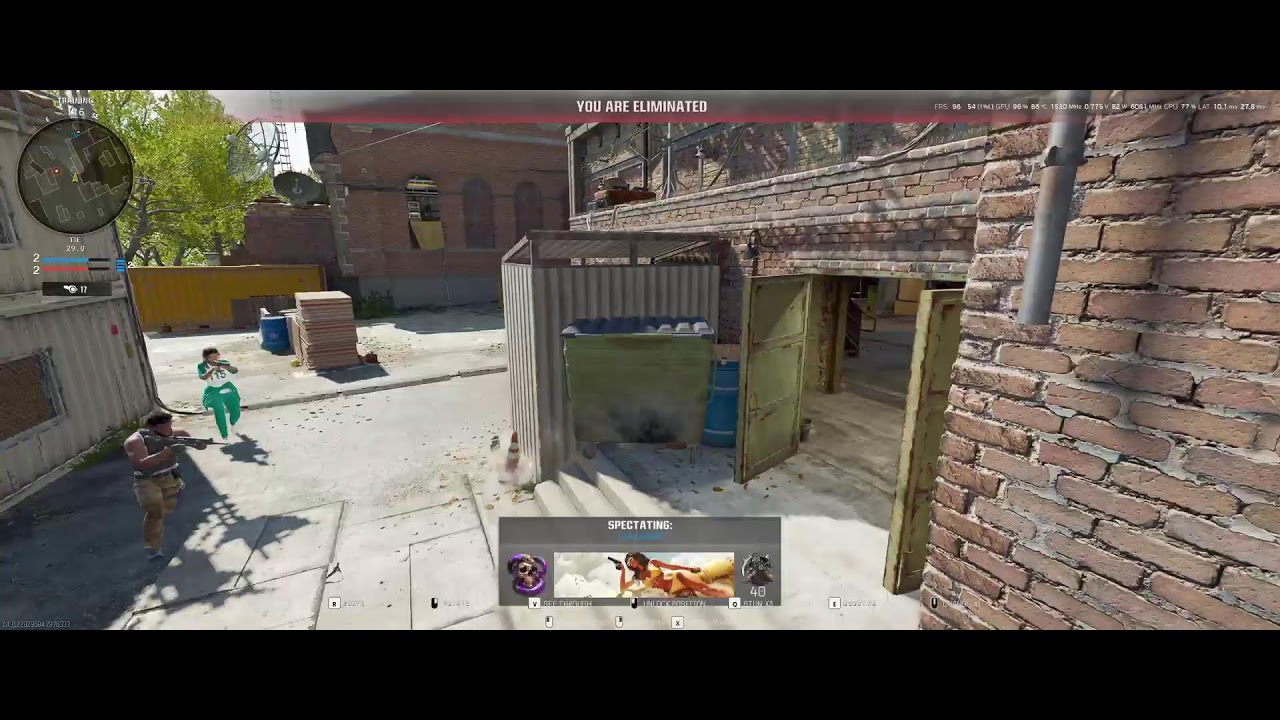 COD Black Ops 6 PROP HUNT - YouTube