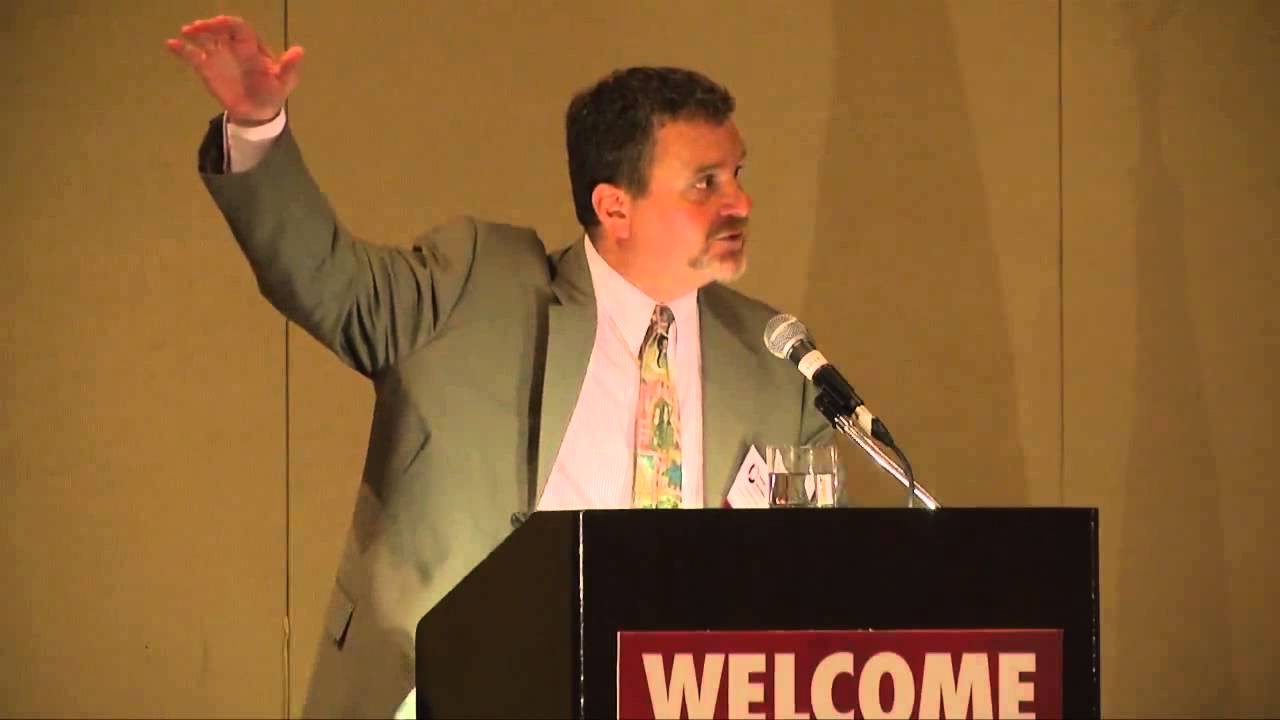 Doug Marlowe Talks Drug Courts.mp4 - YouTube