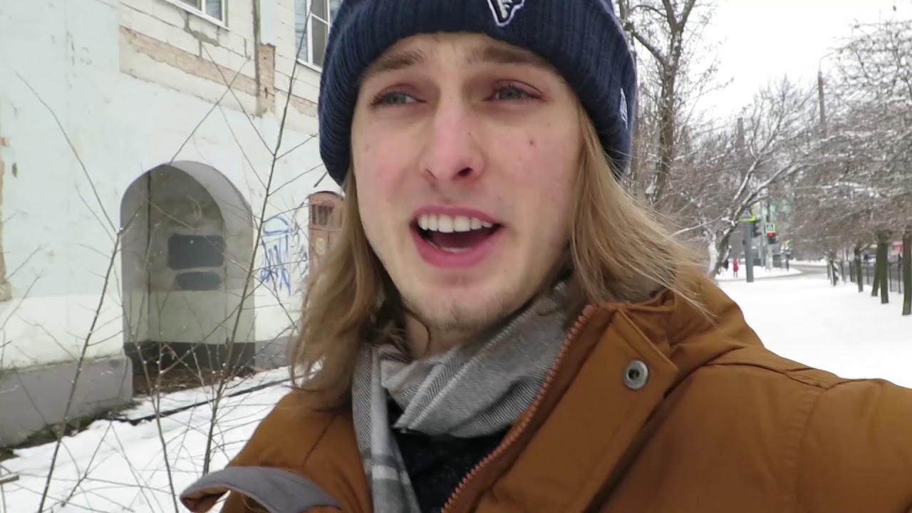 Joutchkov Returns 2019 - YouTube