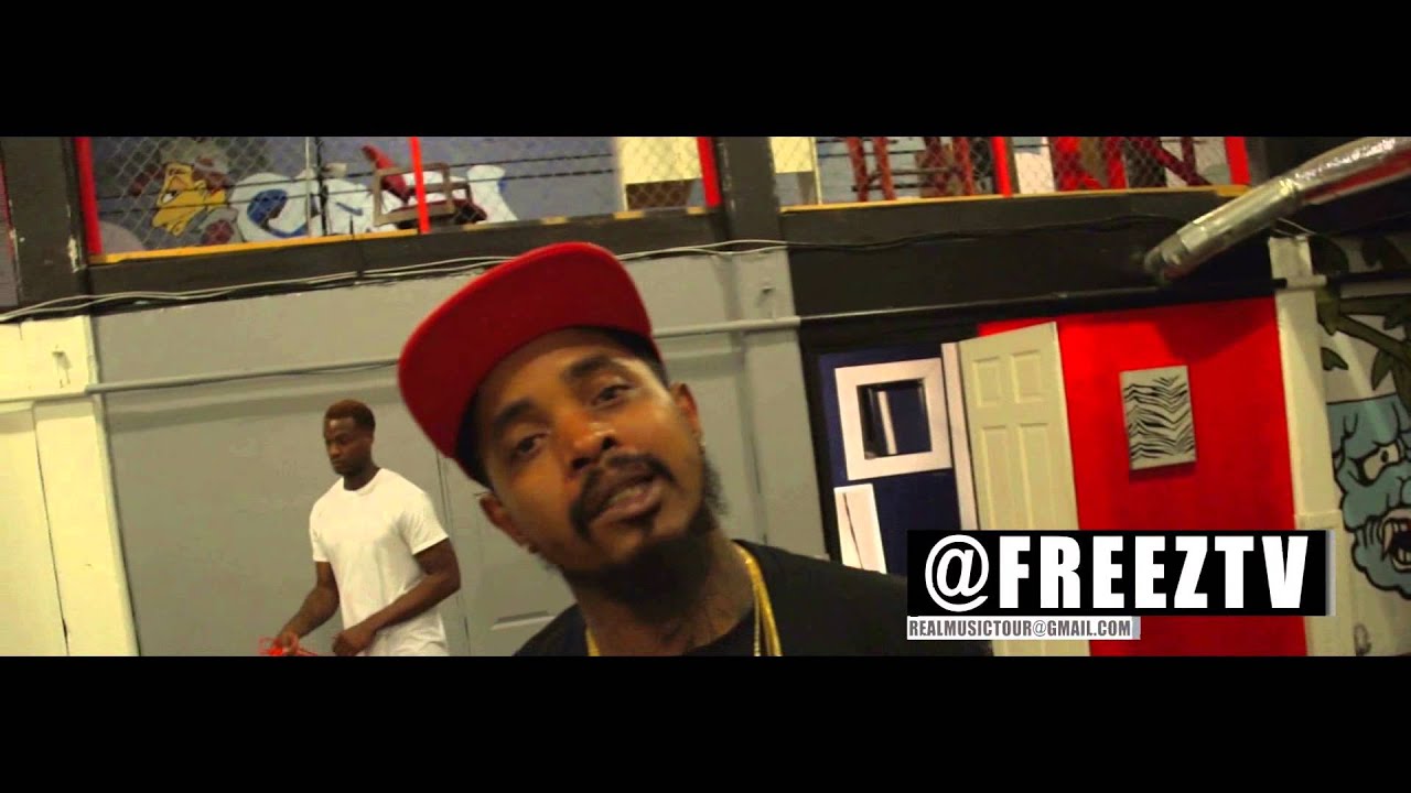 FREEZ - MY LIFE VLOG [Season 3 Episode 1] - YouTube