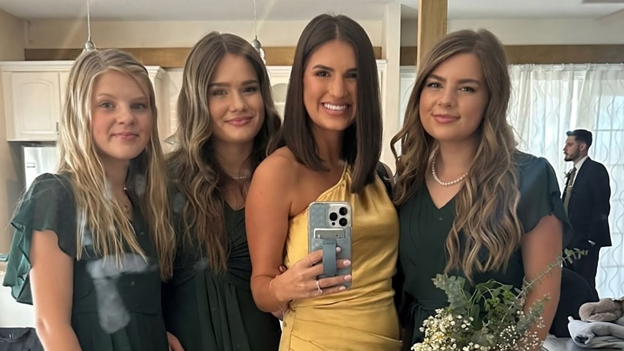 UPDATE! "Addee, Ellie & Callie bates: The Unbelievable Transformation ...