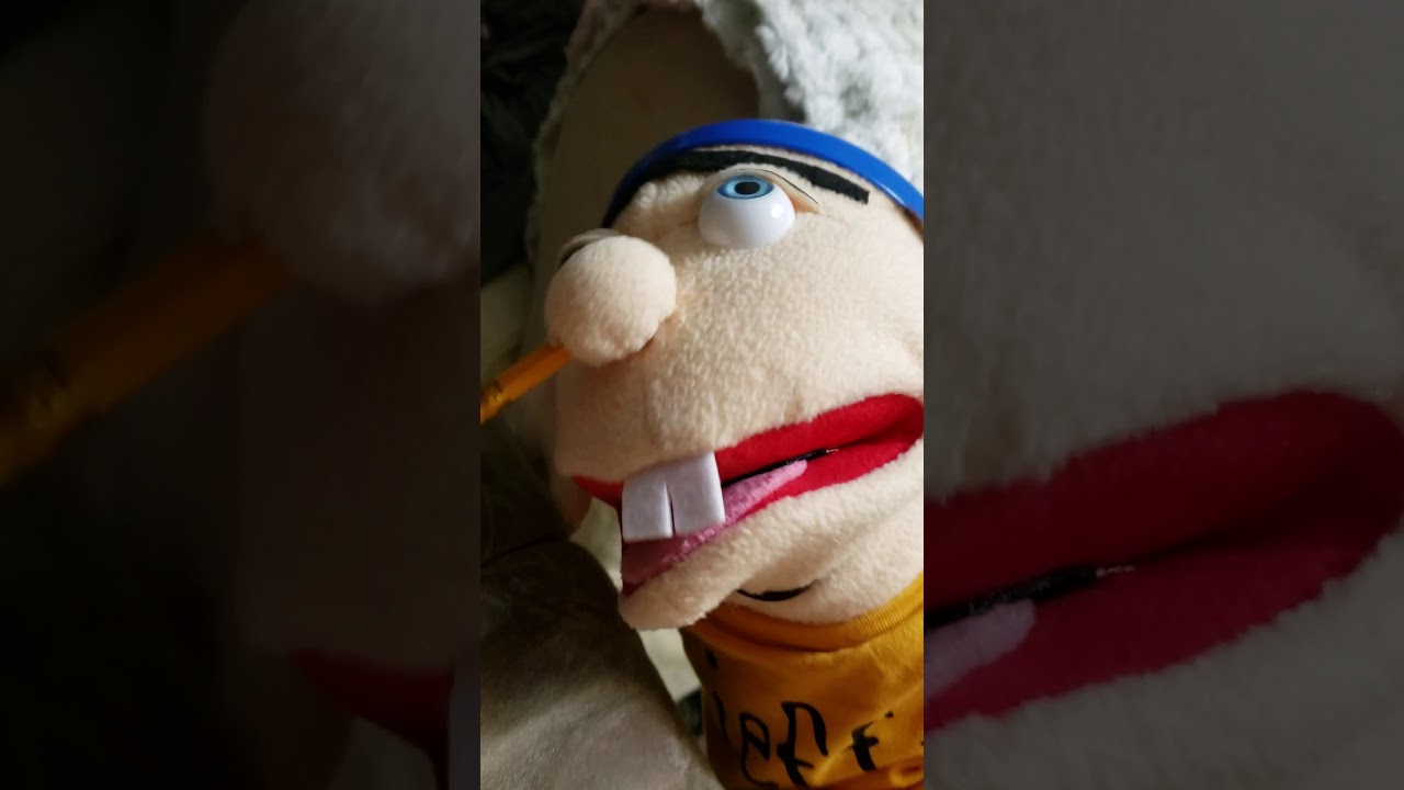 Should I make jeffy videos?????? - YouTube