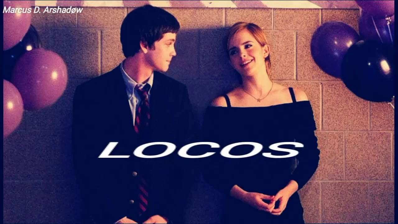 Locos •-• León Larregui // Letra - YouTube