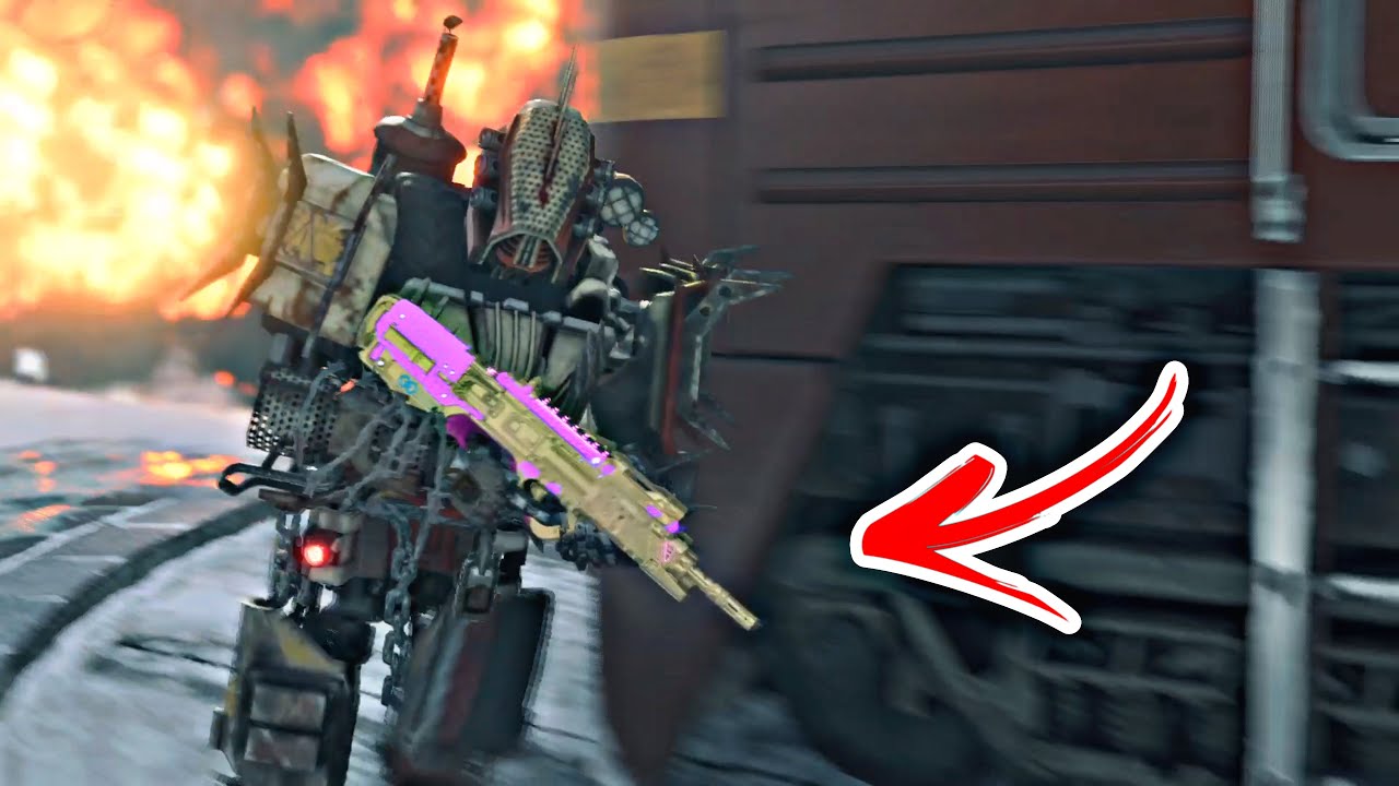 This was a Close Call | Road To Level 1000 Before Black Ops 6 ( COD ...