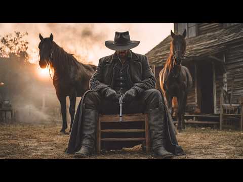 Massacraram Sua Casa… Agora Ele Quer Vingança! | Filmes De Faroeste | Filme Completo Dublado