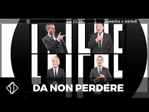 Le Iene  - Domenica 1 ottobre e martedì 3 ottobre alle 21.20 su Italia 1