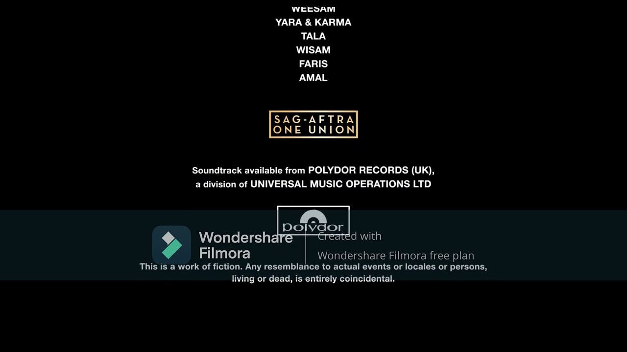Postman Pat: The Movie Credits - YouTube