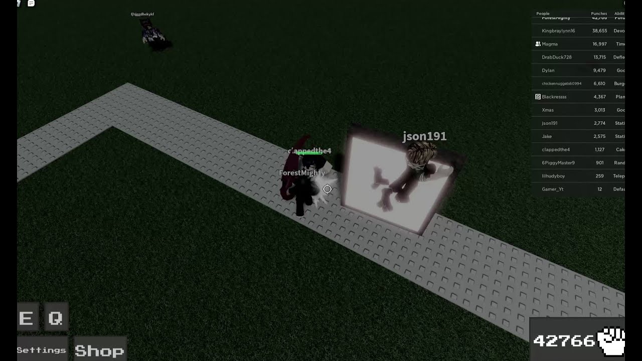 how to move in stopped time ability wars - YouTube