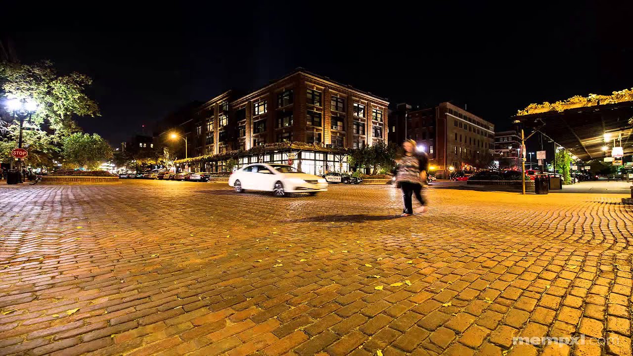 Omaha Time Lapse - YouTube