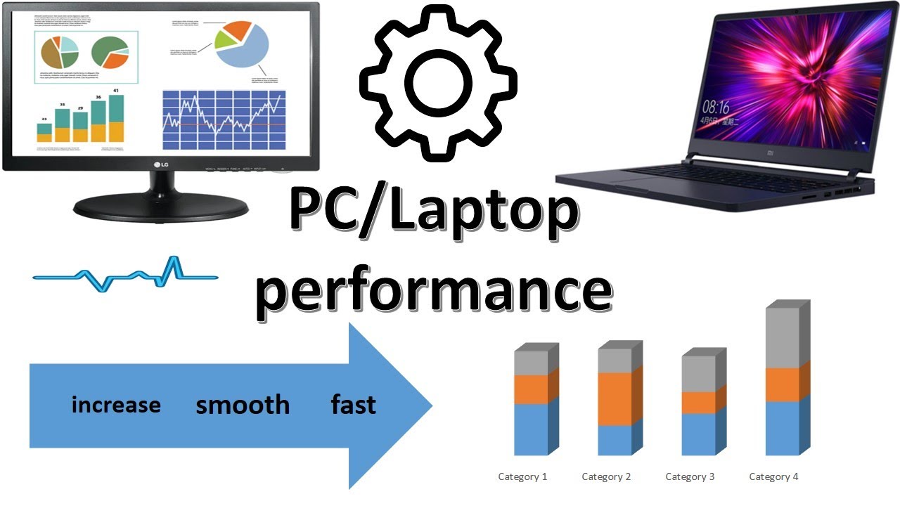 How to increase the speed of pc/laptop #pcperformance #pctools # ...