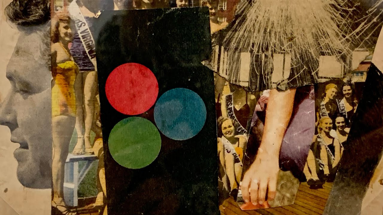 AUSTIN Blanton Museum of Art Collections & special exhibitions part7 ...