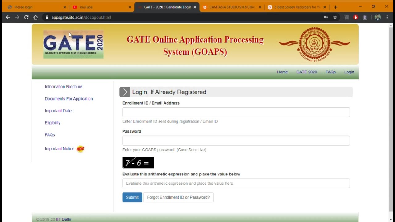 GATE 2020 EE Forenoon Session Question Paper My Response Sheet gate-2020-ee-forenoon-session-question-paper-my-response-sheet