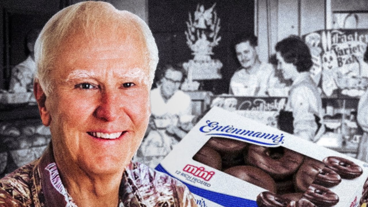 How Entenmann’s Created A Packaging Revolution - YouTube