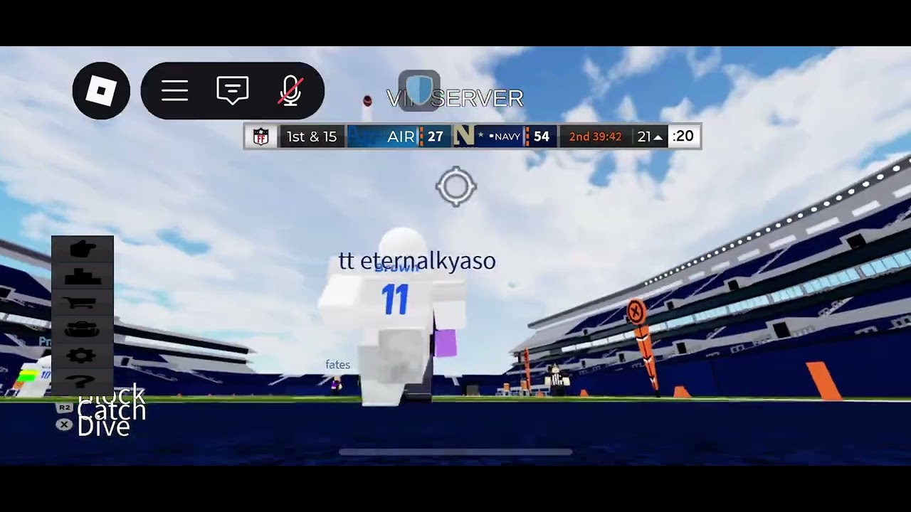 Mobile angles and freezes #roblox #ff2 #football - YouTube