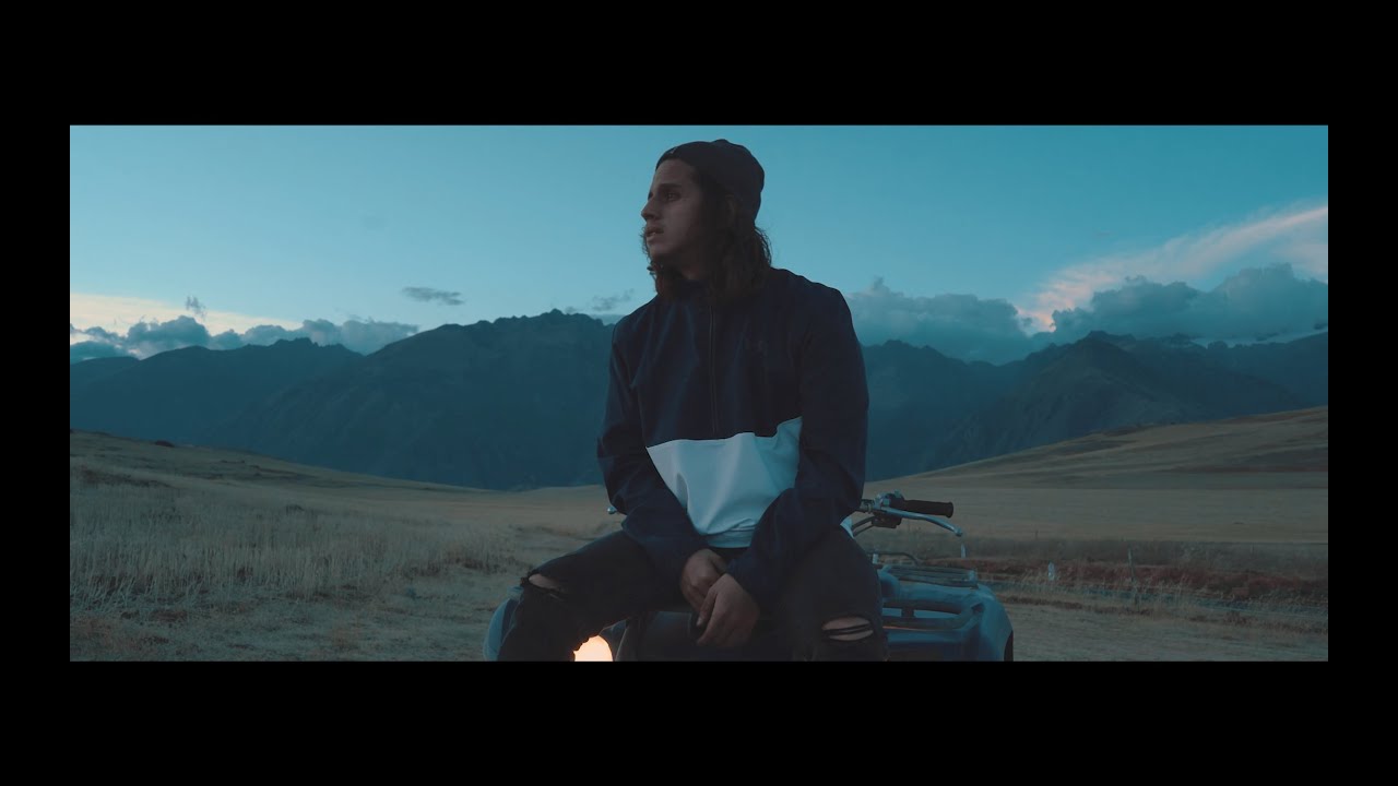 Diego P - Volver 🏔 - YouTube