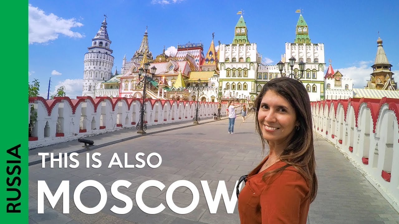 Things to do in Moscow, Russia when you think you've done everything ...